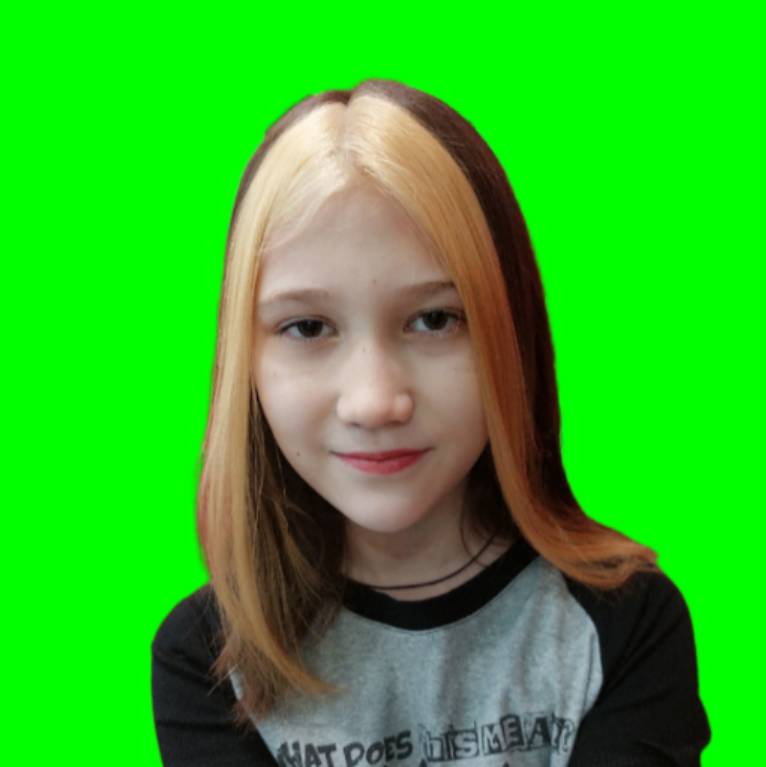 Иконка канала Ангел_ОК PLAY