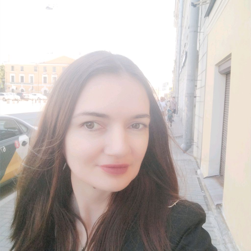 Иконка канала Елена Черняева Аромастилист VERITATE