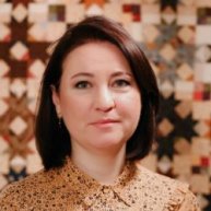 Иконка канала Александра Беликова. Пэчворк: легко и красиво!