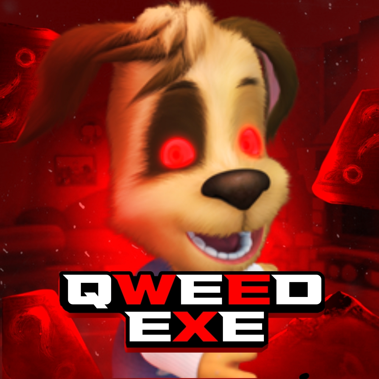 Иконка канала Qweed