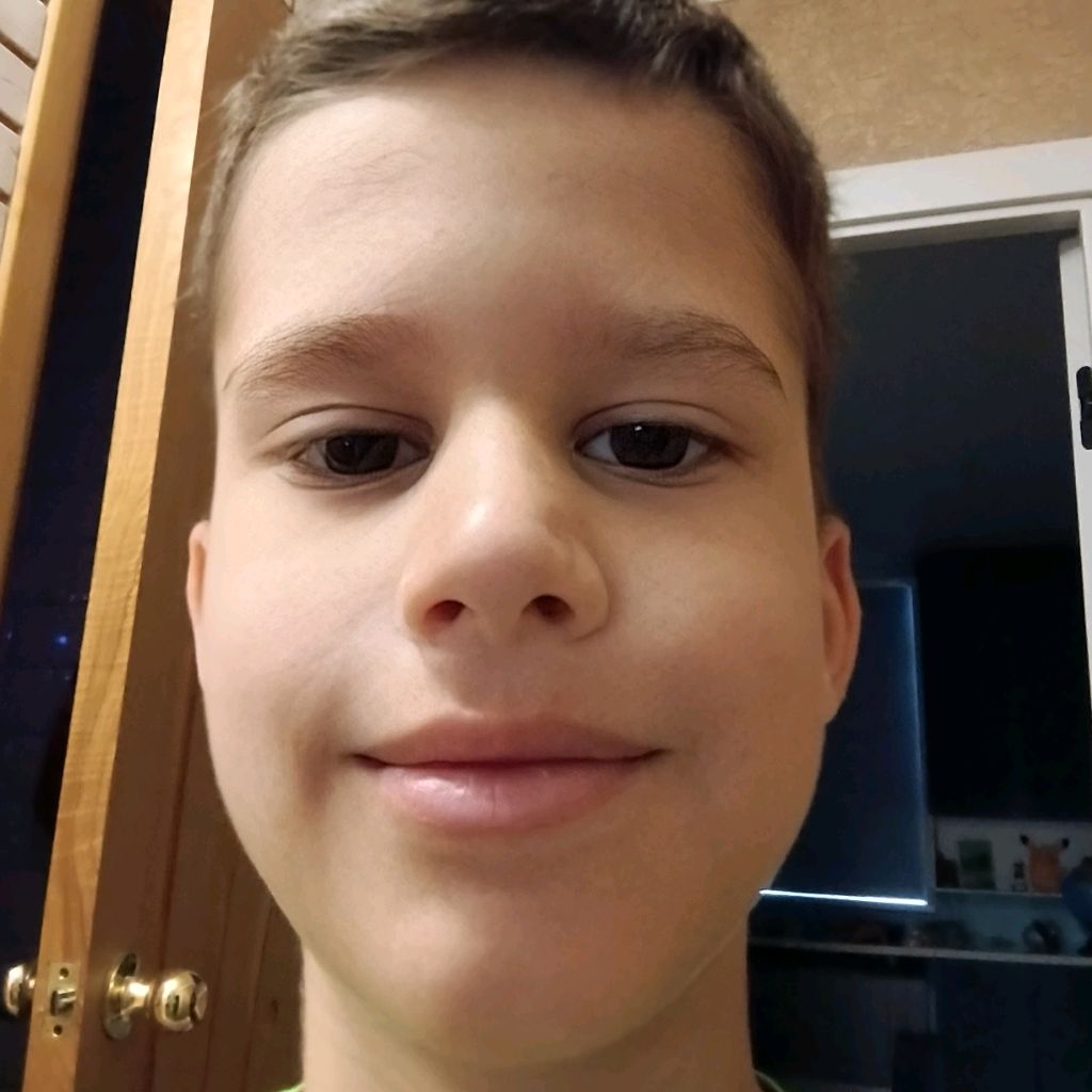 Иконка канала Вова Игры