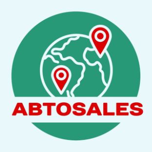 Иконка канала АВТОSALES КУРСК