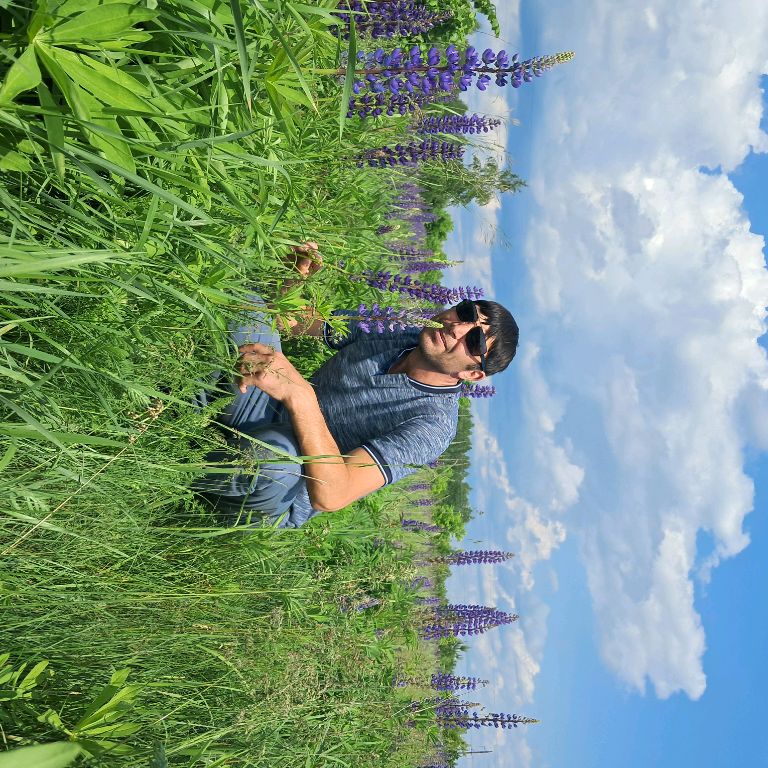 Иконка канала Seymur Aliev