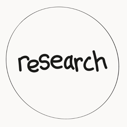 Иконка канала Research - школа архитектурной подготовки.