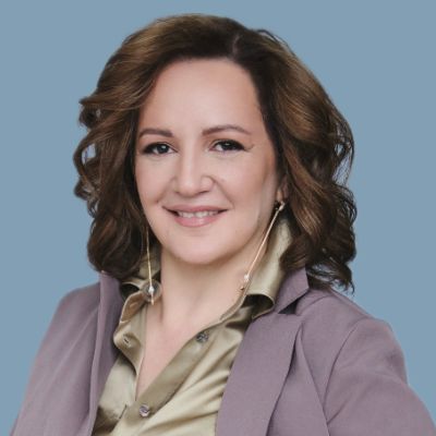 Иконка канала Конкурс-лаборатория Алисы Гицба