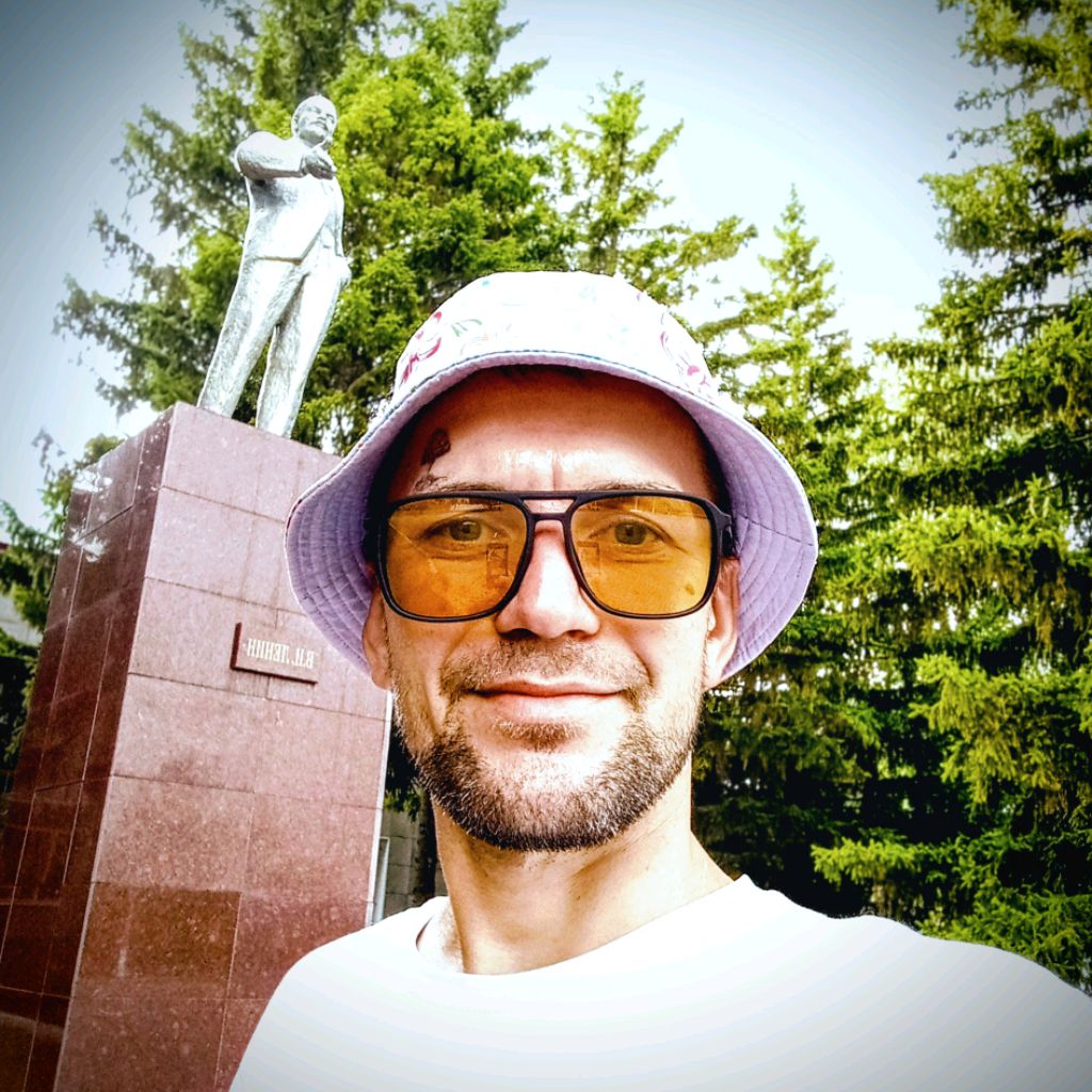 Иконка канала BezDozLif