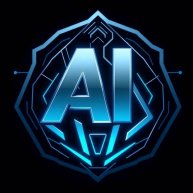 Иконка канала AI | Нейросети