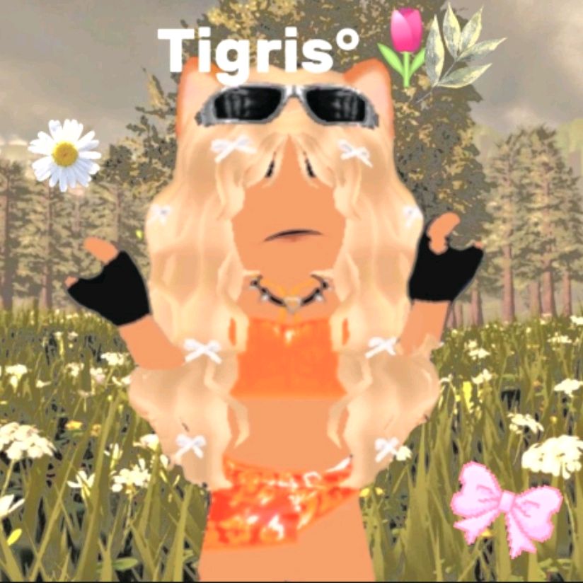 Иконка канала ТИГРА🐯Кай🐾