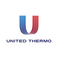 Иконка канала United Thermo RUS