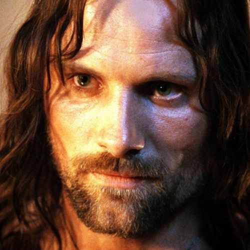 Иконка канала aragorn_drakon