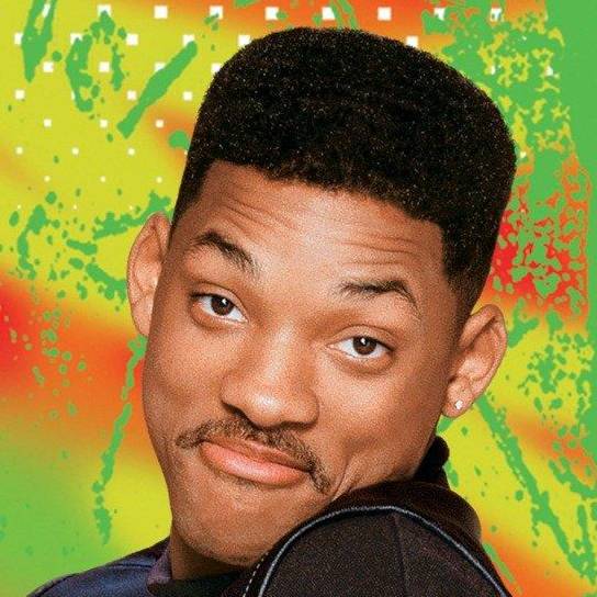 Иконка канала Сериал Принц из Беверли-Хиллз / The Fresh Prince of Bel-Air