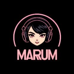 Иконка канала Marrum