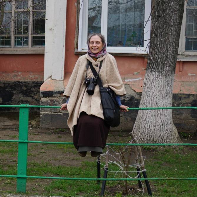 Иконка канала Пришел, увидел, поделился