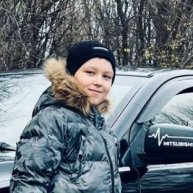 Иконка канала Kirill14ik