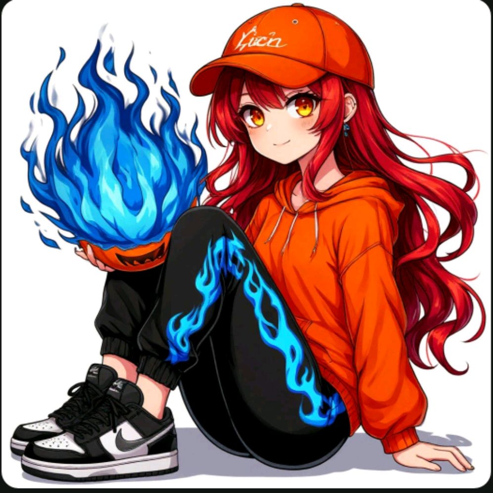 Иконка канала ❤️🔥ярохвостая❤️🔥Wc