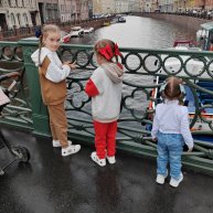 Иконка канала Лайк и Волк