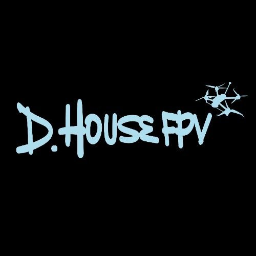 Иконка канала D.House.fpv(PRO)