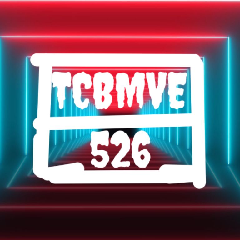 Иконка канала TheContryBallsMediaVideoEditor526