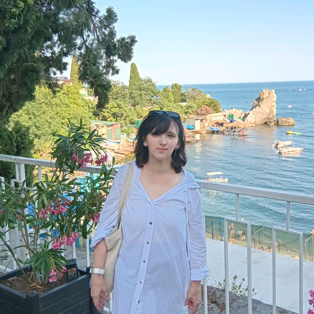 Иконка канала Лена П