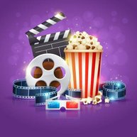 Иконка канала КиноКлуб