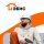 Иконка канала "На высоте с ЭБИС" – твой канал о крышах!