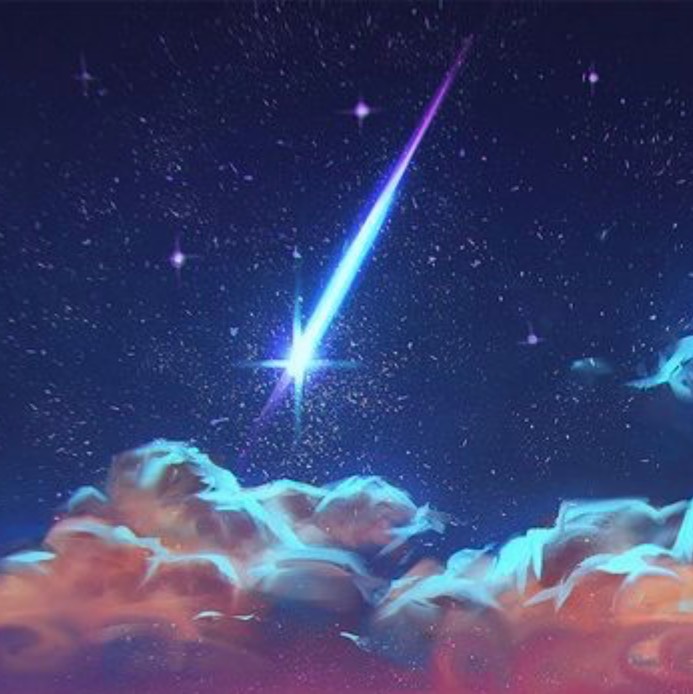 Иконка канала HOSHImi