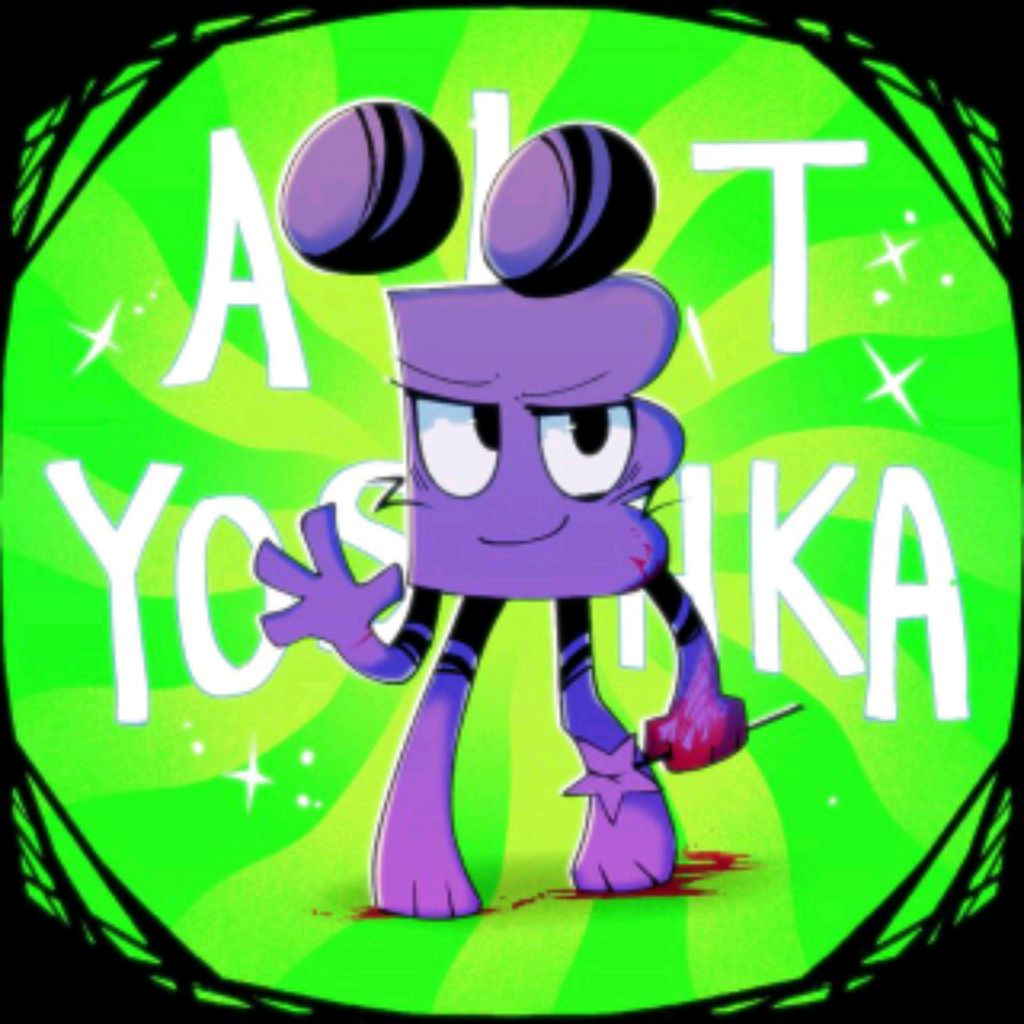 Иконка канала ♡АЛЬТ ЁШКА⍢⃝