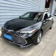 Иконка канала iChinaCar Авто на заказ из Китая