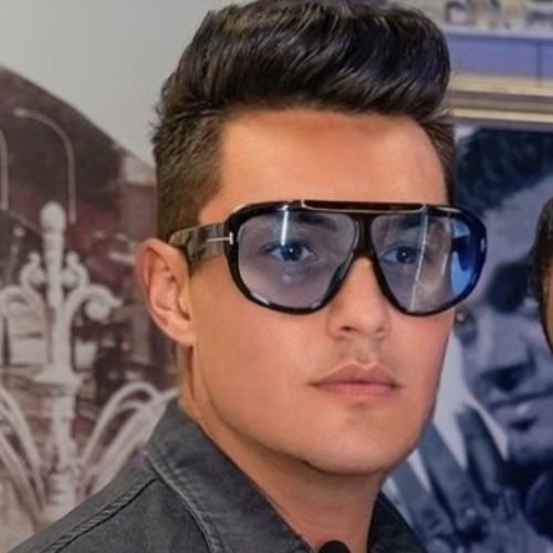 Иконка канала Rishato