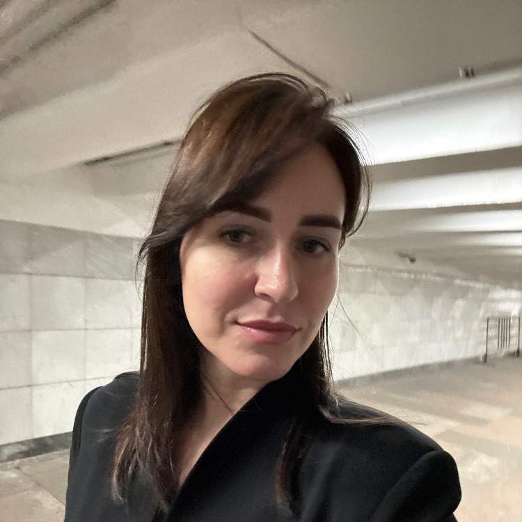 Иконка канала Alina Raeva