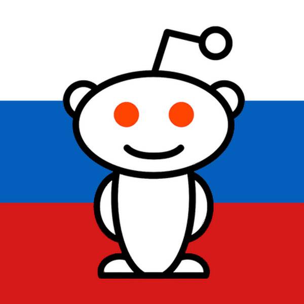 Иконка канала ПЕРЕСКАЗЧИК
