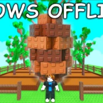 Иконка канала Roblox Studio Tutorial ALL