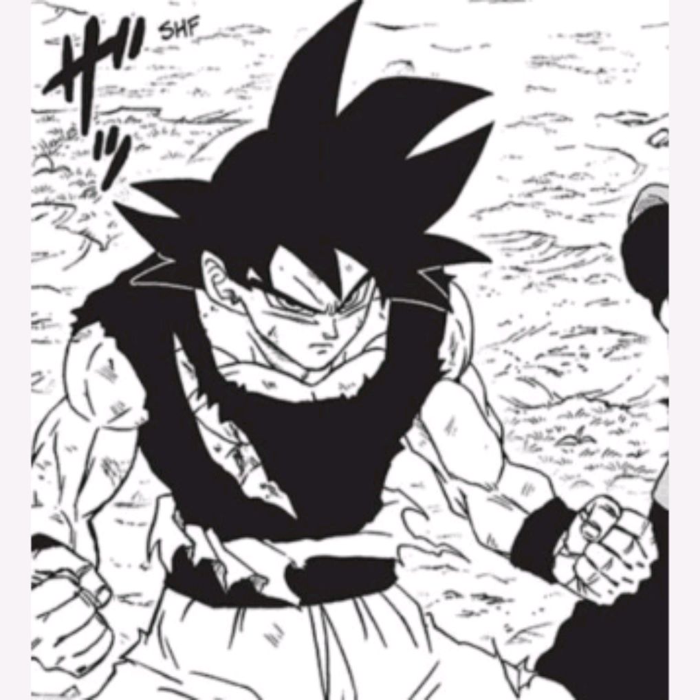 Иконка канала Summer Fan Dragon ball ☀️🕶️