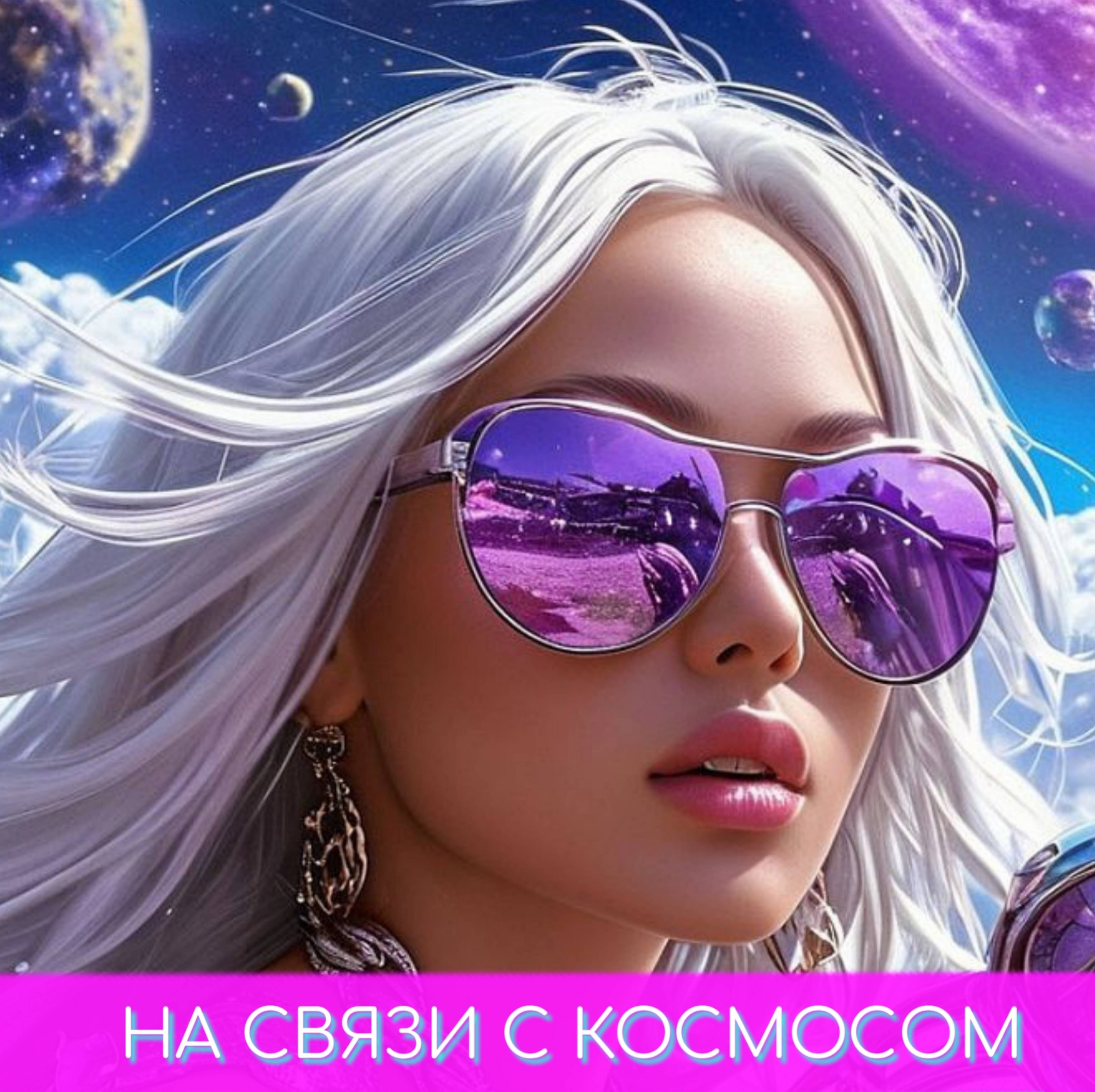 Иконка канала Лиза Мун 🌙
