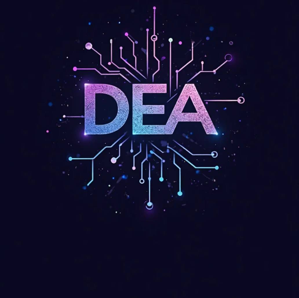 Иконка канала DENAI