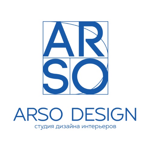 Иконка канала ARSO DESING&CONSTRUCTION
