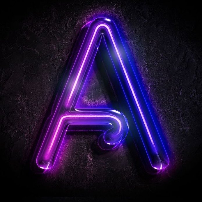 Иконка канала AskarYT
