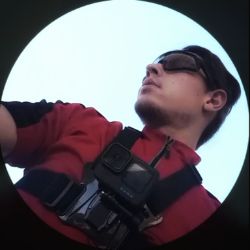 Иконка канала ANDREY DYGAL