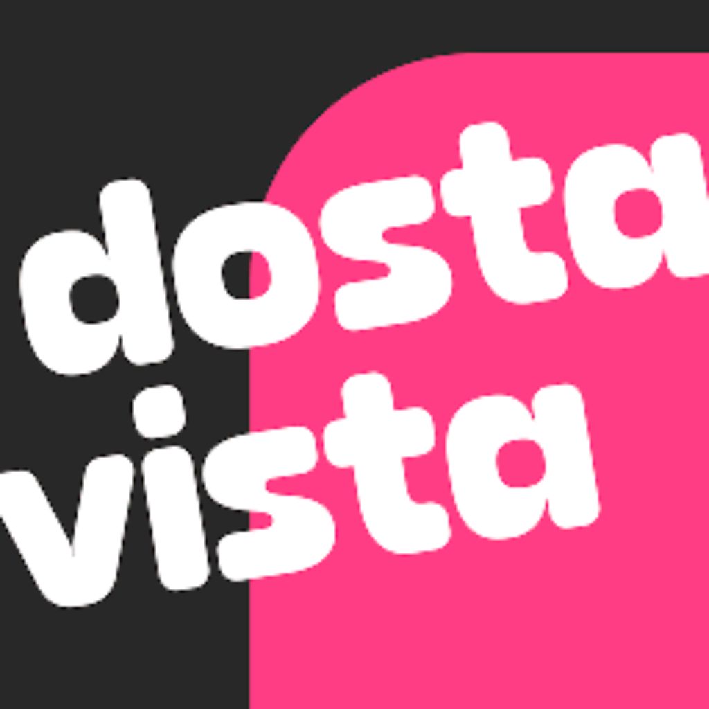 Иконка канала Dostavista