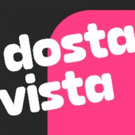 Иконка канала Dostavista