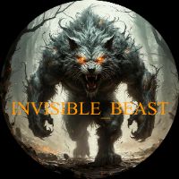 Иконка канала Invisible_Beast