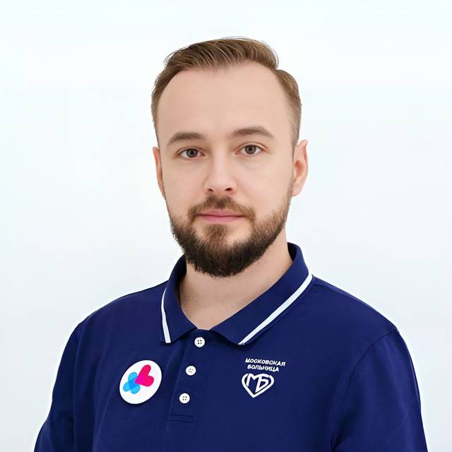 Иконка канала «Я не договорил»