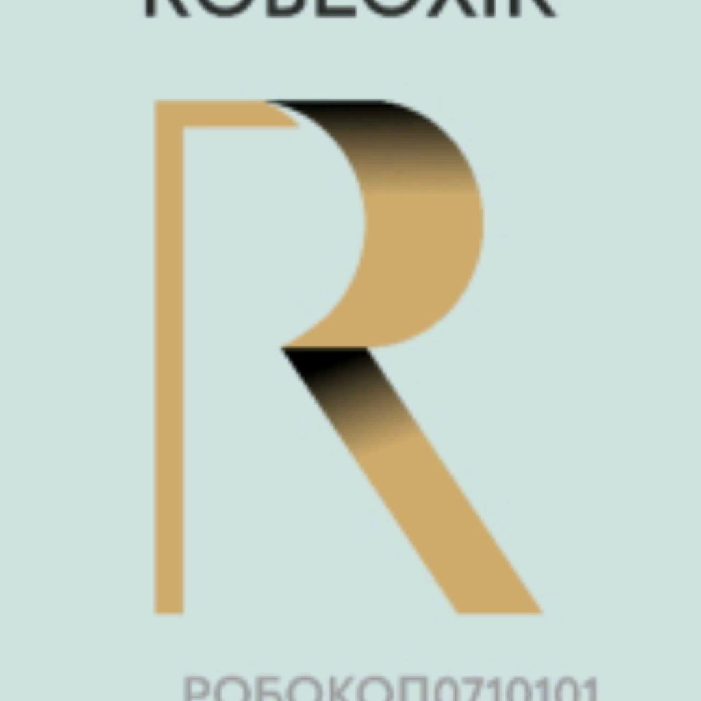 Иконка канала ROBLOXIK✅
