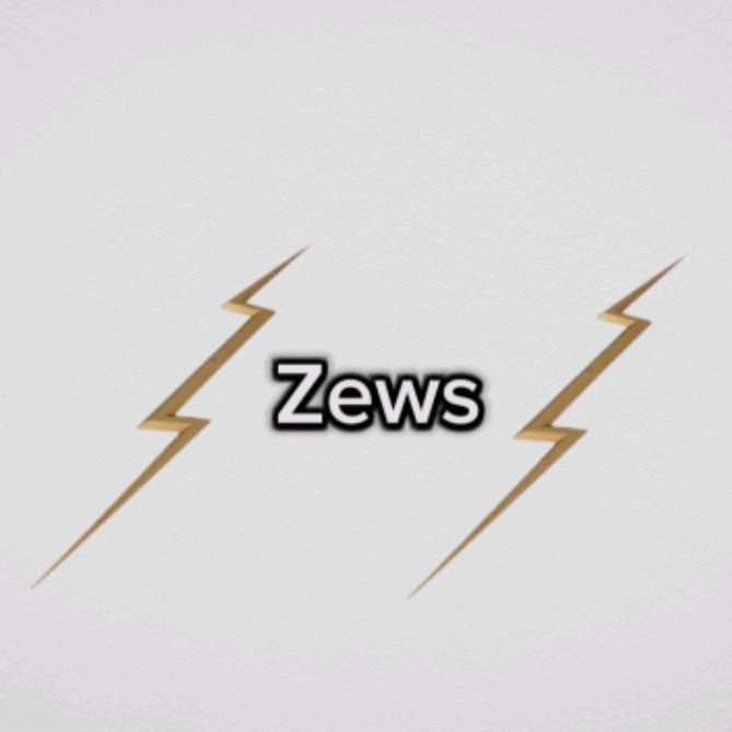 Иконка канала Zews