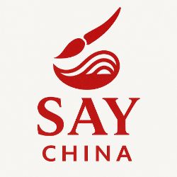 Иконка канала SAY_China