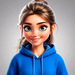 Иконка канала Автор Вероника Фог