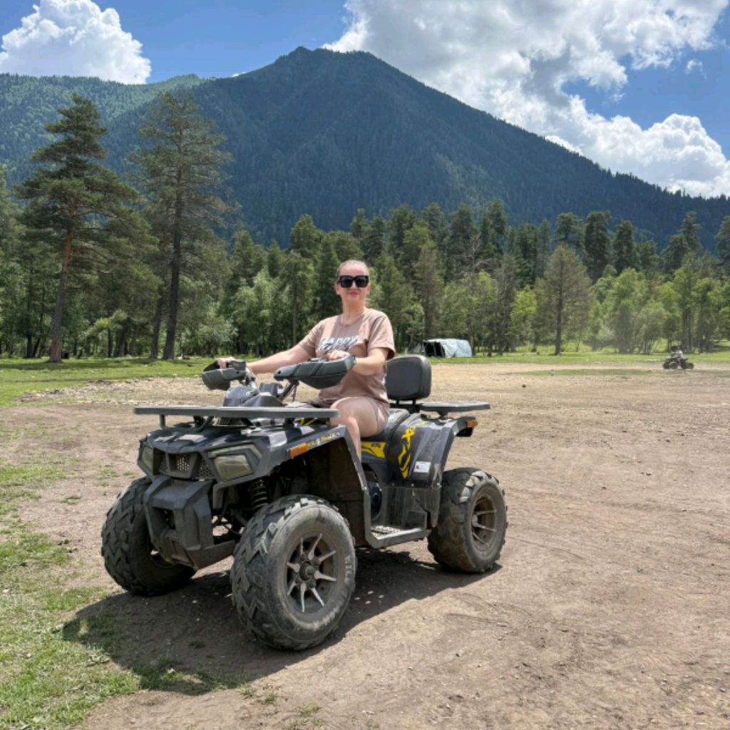 Иконка канала Галина Дубянцева