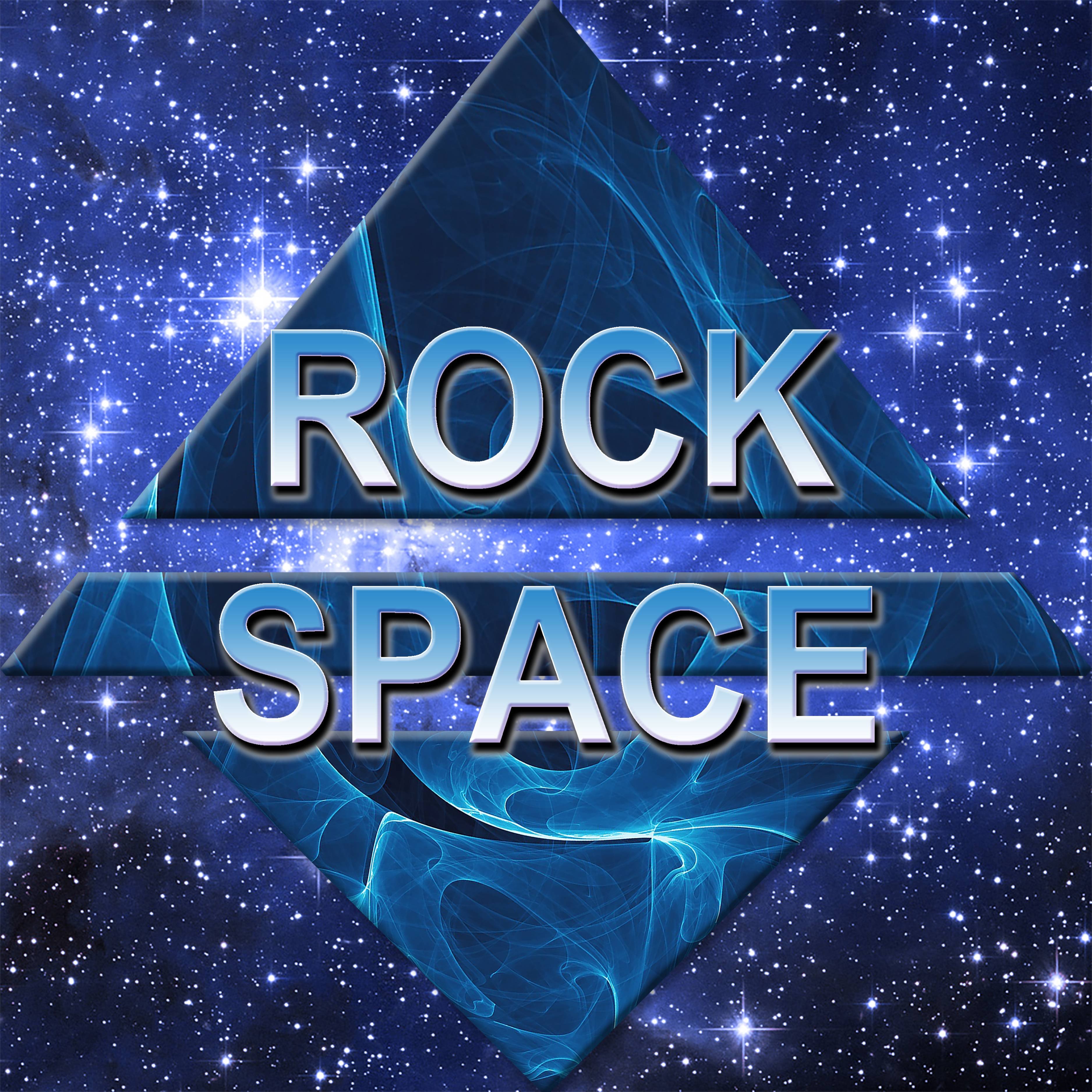 Иконка канала Rock Space