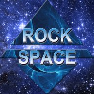 Иконка канала Rock Space