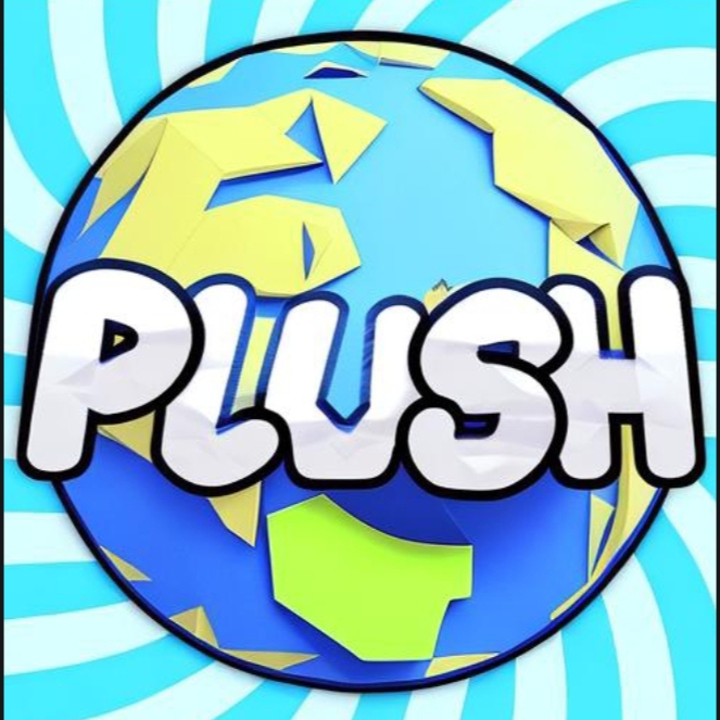 Иконка канала PLUSH UNIVERSE • РОССИЯ